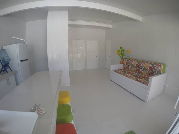 Tropical Coral - Apartamento - San Andrés