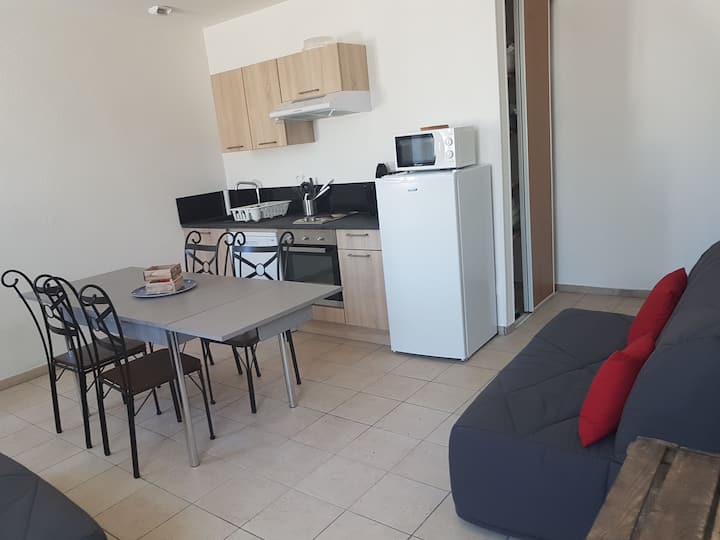 Le Clos - Paray-le-Monial