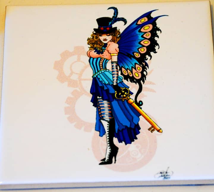 Steampunk Studio -2 Beds - Verified Fast Wi-fi - Los Angeles, CA