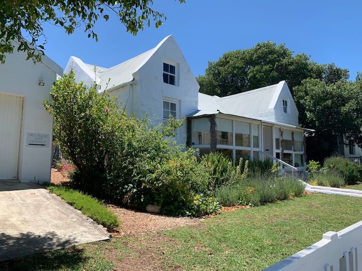 The Mission's House - Onrus