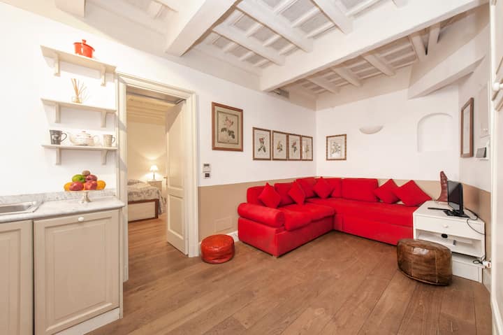 Trastevere Prestige - Roma