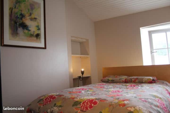 Gîte Deman Avec Terrasse 12 Mns Du Puy Du Fou - Les Herbiers