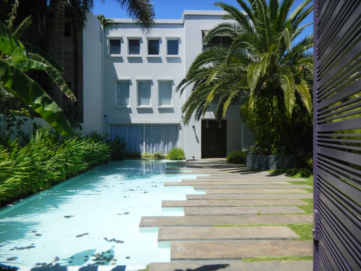 Concepto.espacio. Exclusiva Casa En Buenos Aires - Buenos Aires