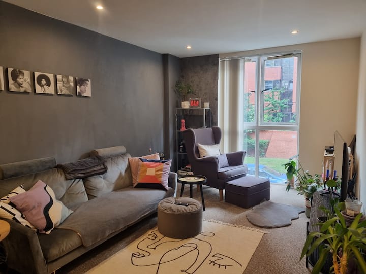 Brindley Hub - Birmingham