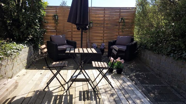 Aarhus, Skov Og Strand - Aarhus