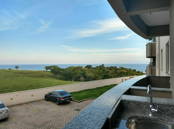Apartamento Temporada Praia Da Vila - Imbituba Sc - Imbituba