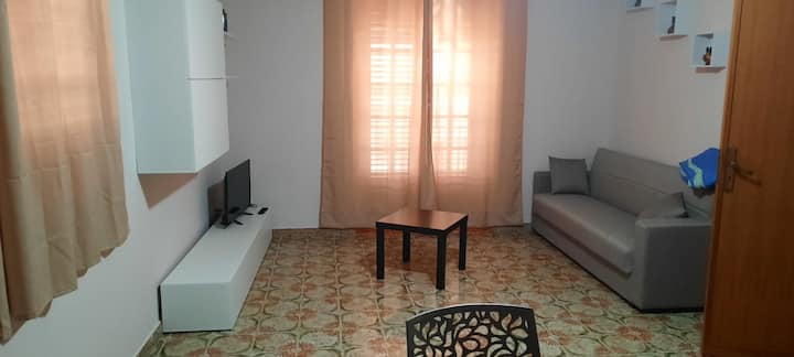 Casa Lombardo - Altavilla Milicia