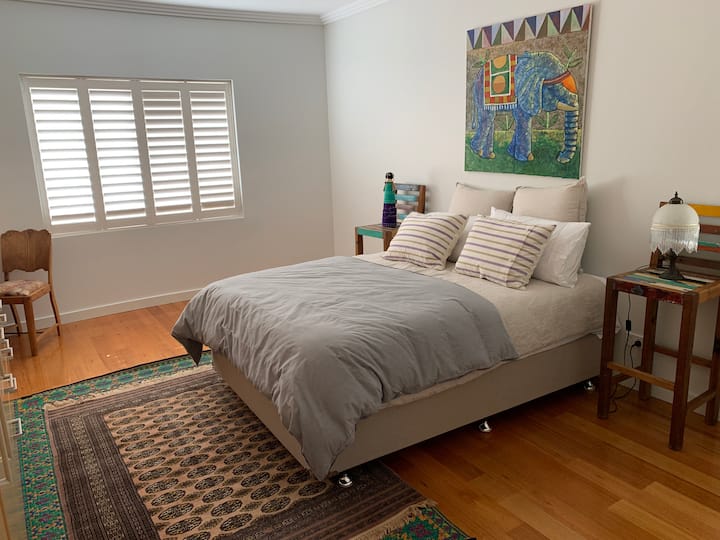 Grace On Grunters - マーガレット・リバー