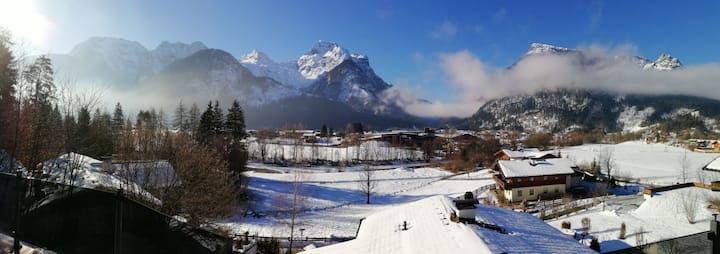 Apartment Scheffsnoth 142 - Lofer