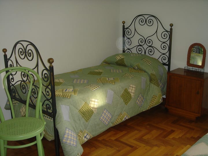 B&b  Le Rondinelle Ospitalità In Campagna - Spoleto