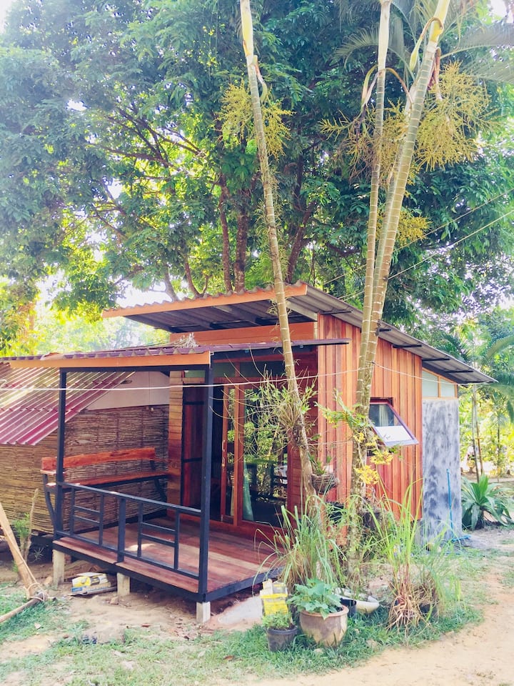 Happy Hippy House - Ko Chang