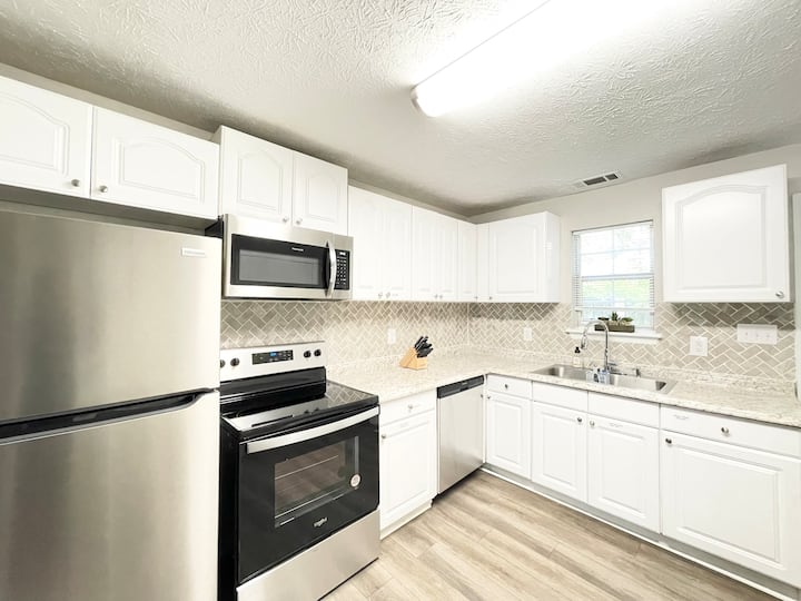 Home Minutes To Uga & Dt Athens - Athens, GA