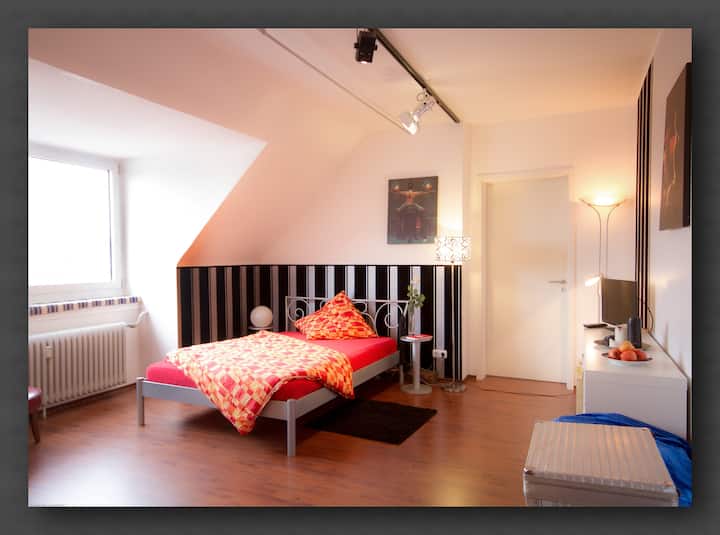Business Loft In Zentraler Lage! - Nuremberg