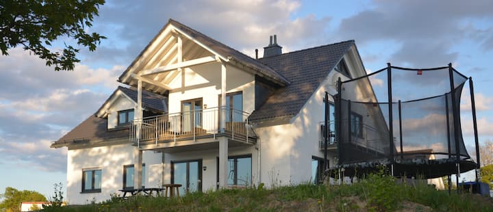 Winterberg: Stijlvol, Royaal & Centraal - Winterberg
