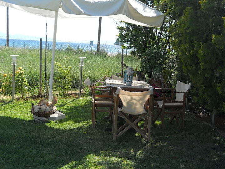 Efi's Cozy House - Halkidiki