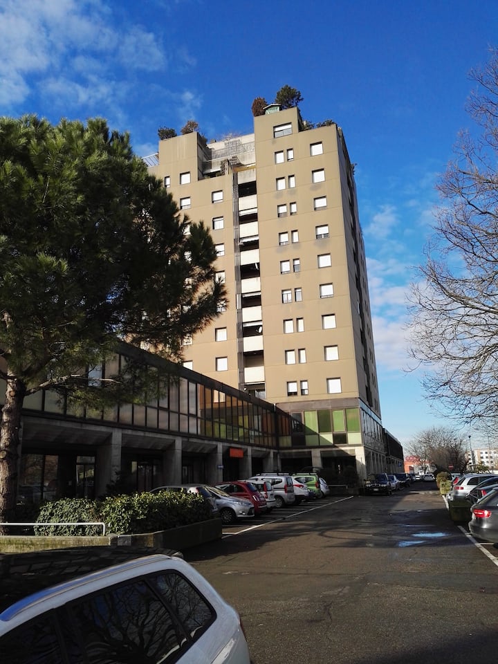 Mono A Due Passi Dal Centro 
It035033c2wnt5fwv5 - Reggio Emilia