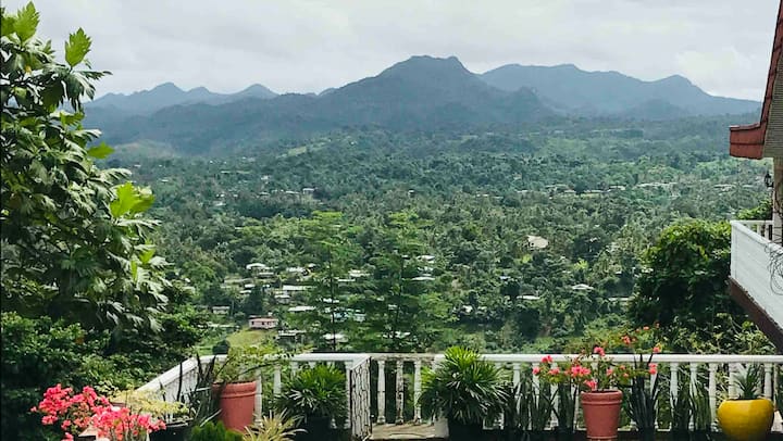 Suva - City Center Vacation Rentals & Homes - Suva, Fiji | Airbnb