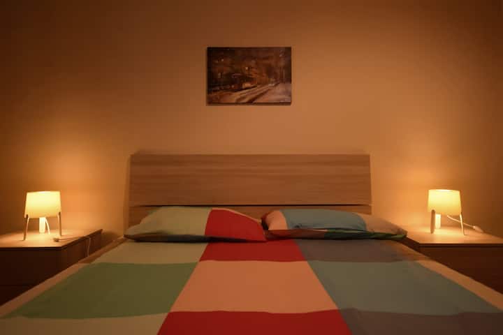Diecidieci, Flat A Few Steps From Centre Of Turin - Turin