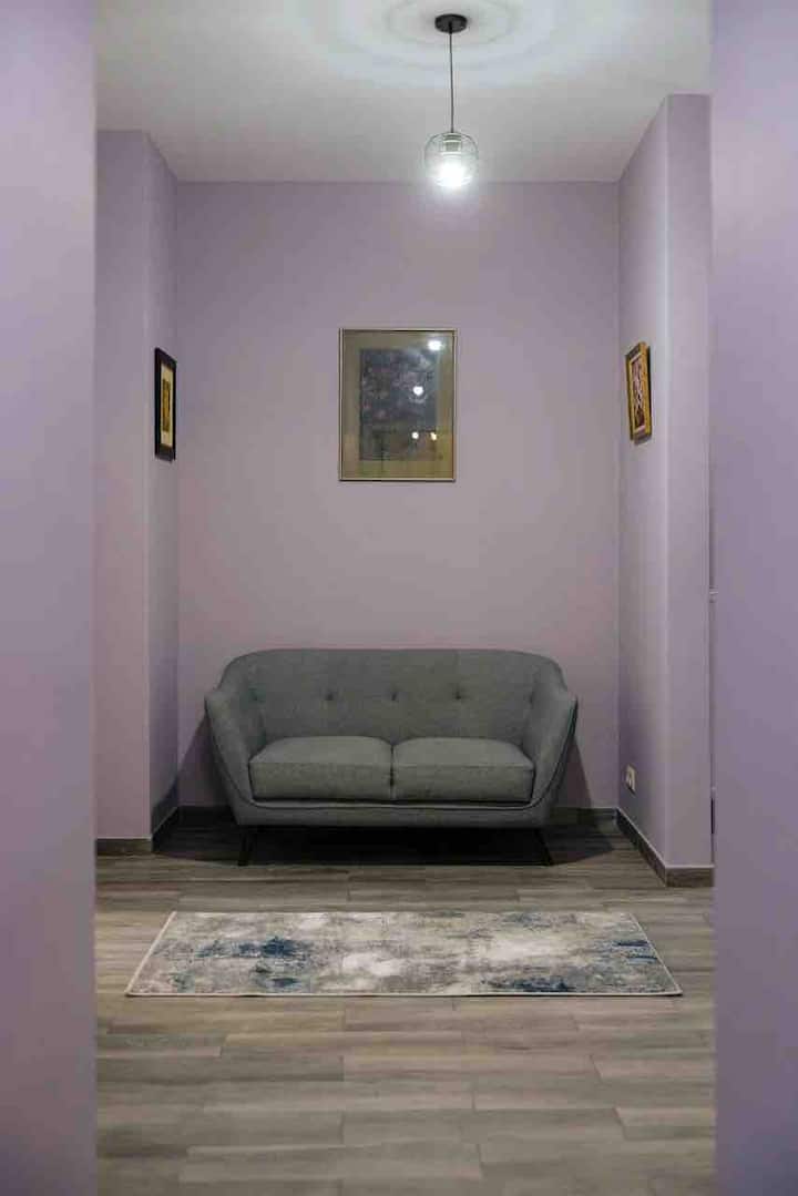 Abashidze House - Tbilisi