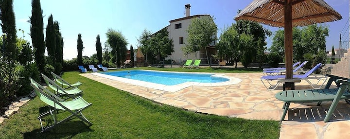 Masia Cal Bola - Mollerussa