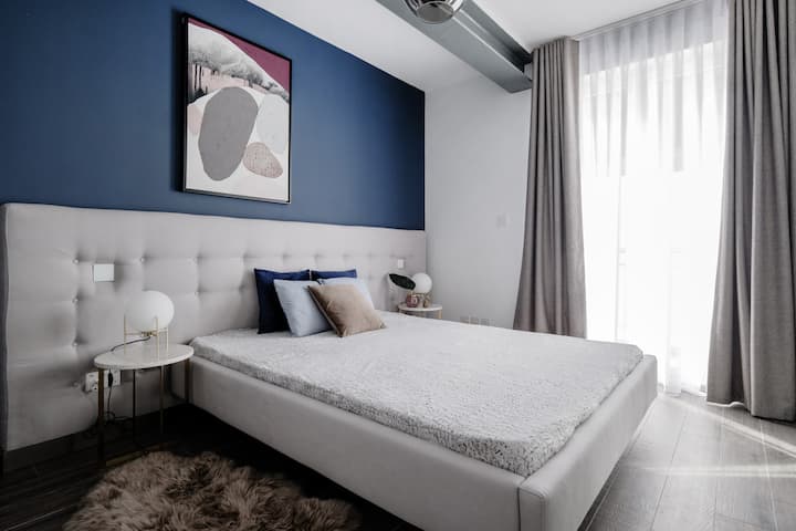 Million Sunsets Luxury Apartment 3 - Málta