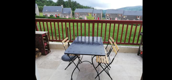 Calme Nature ÉVasion Au Lac De La Raviège - La Salvetat-sur-Agout