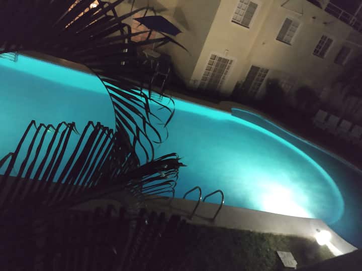 Casa En Puente Del Mar Acapulco Escandinavo - Acapulco