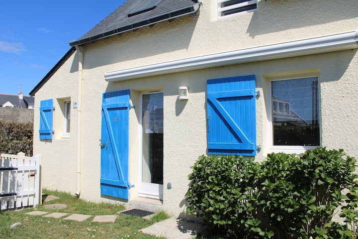 «Entre Ciel Et Mer» Côte Sauvage 200m-wifi-parking - Saint-Pierre-Quiberon