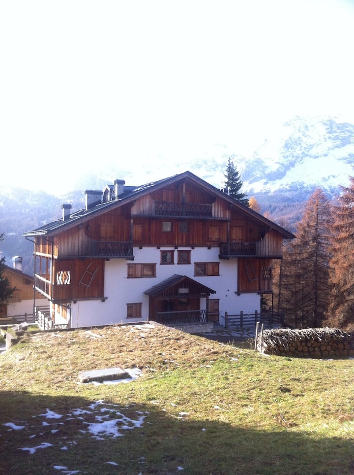 Mareson-Pecol Alloggi e case vacanze - Veneto, Italia | Airbnb