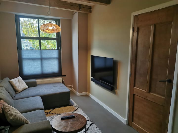 Charming Home In Utrecht City Centre - Utrecht