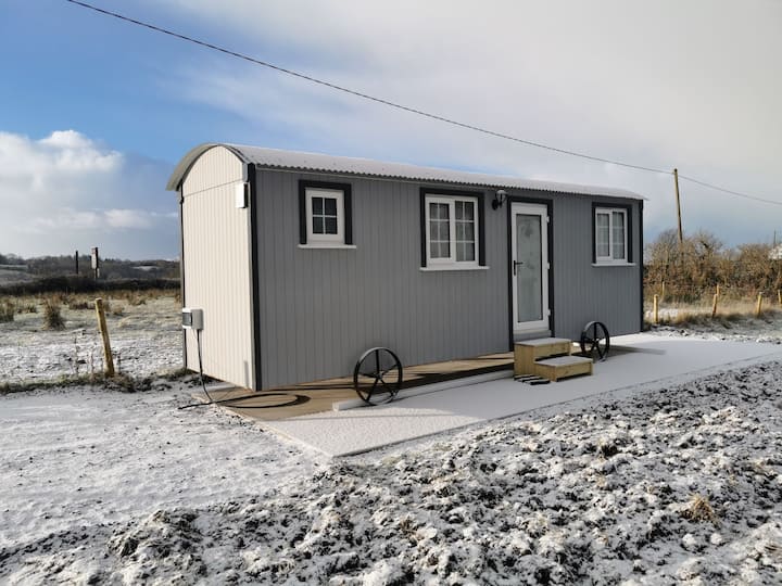 Bens Little Hut - Sligo