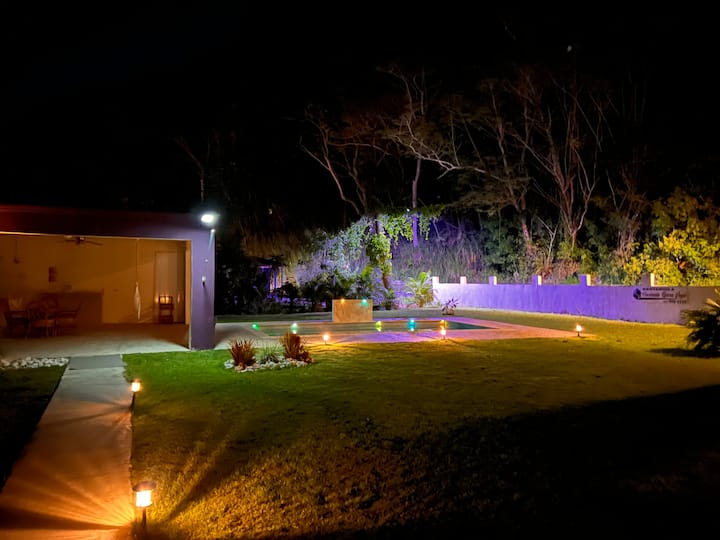 Hacienda Rivera Vega Ahora Podemos Acomodar 20 - Puerto Rico