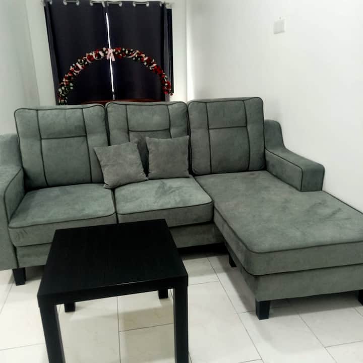 Modernist 88 Guest House - Batu Pahat