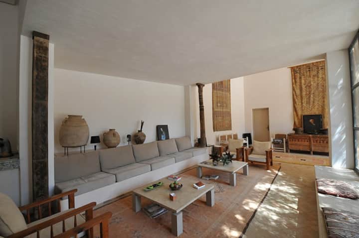 Ferme Berbère D'exception "Chambre" - Taroudant