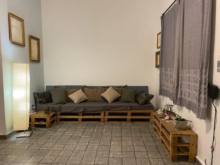 Room In The Historic Zona Colonial, Santo Domingo - Dominicaanse Republiek