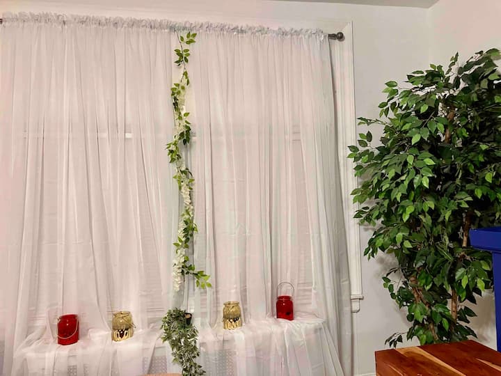 Free Parking/5 Bedroom/2bath/sleeps 20+ - Bryn Mawr, PA