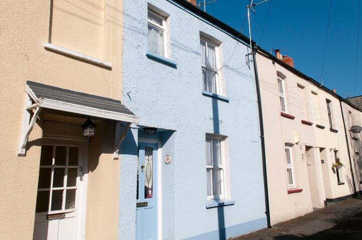 Trinity Cottage - Barnstaple