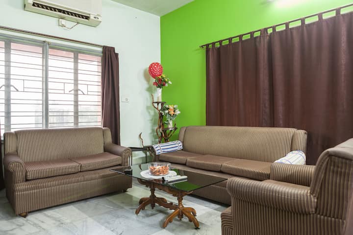 Ideal Stay In Salt Lake Kolkata - Kolkata