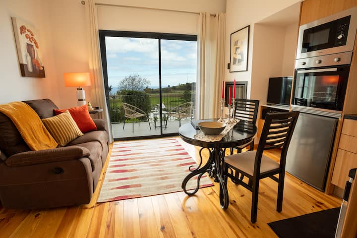 Tradicampo Eco Country Houses - Cycas - O Granel - Portugal