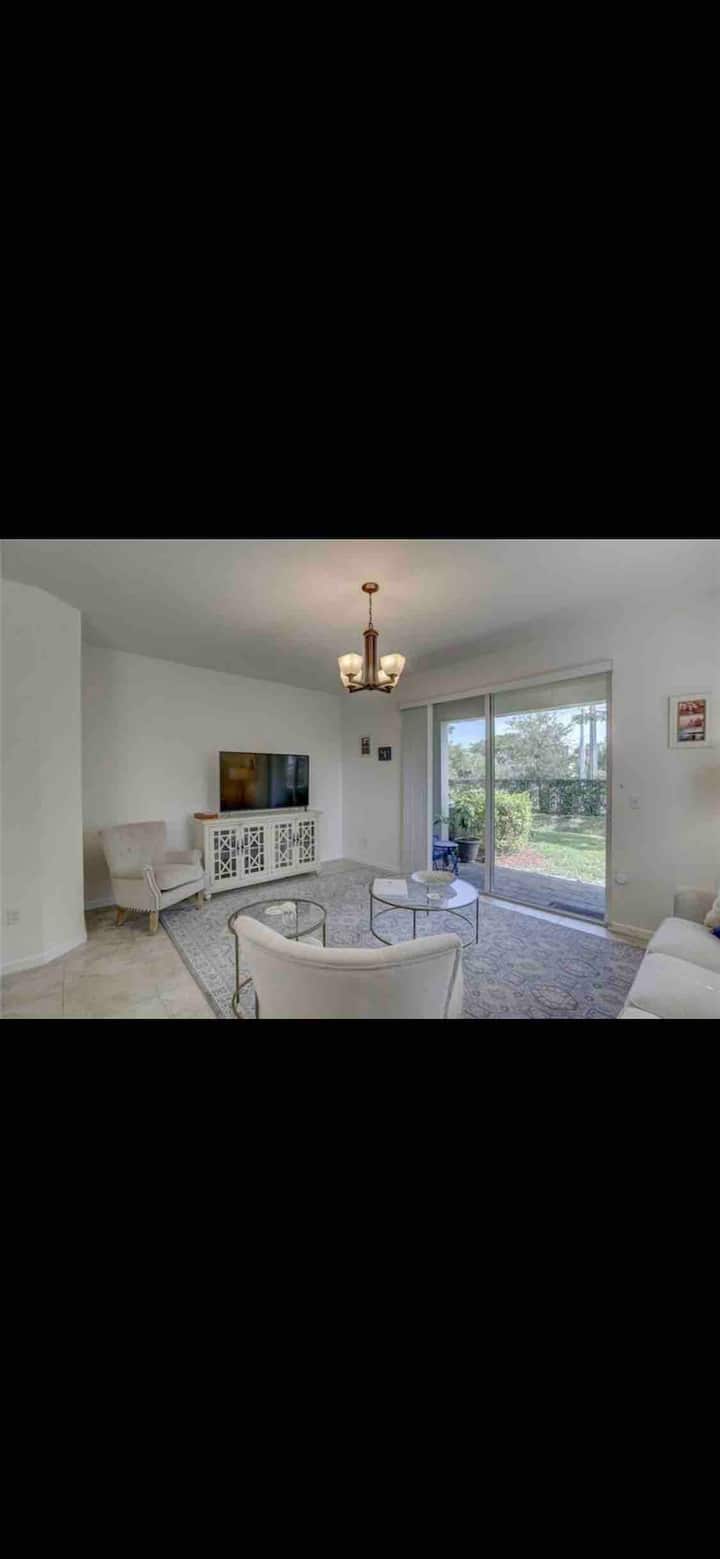 Nice Cozy 3bdr Home 10 Mins Away From The Beach - Deerfield Beach