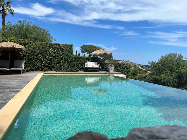 Boutique Apartment - Biot