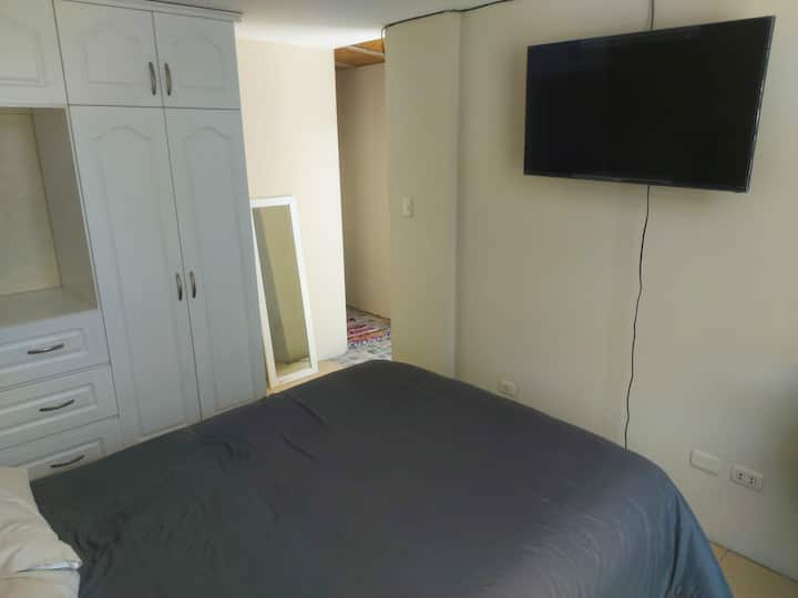 Mini Apartment Yanahuara - Arequipa