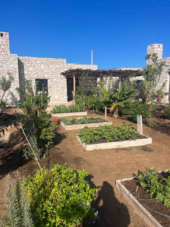 Maison à Louer Essaouira - Sidi Kaouki