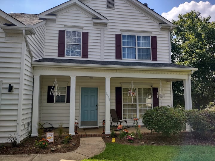 Afton Corp/extended Stay /All Util/pets/30 Days + - Concord, NC