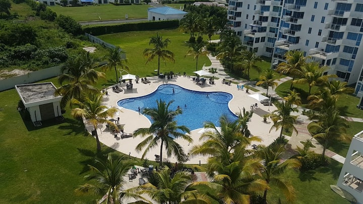 Playa Blanca Tu Escape De Cuarentena - Panama