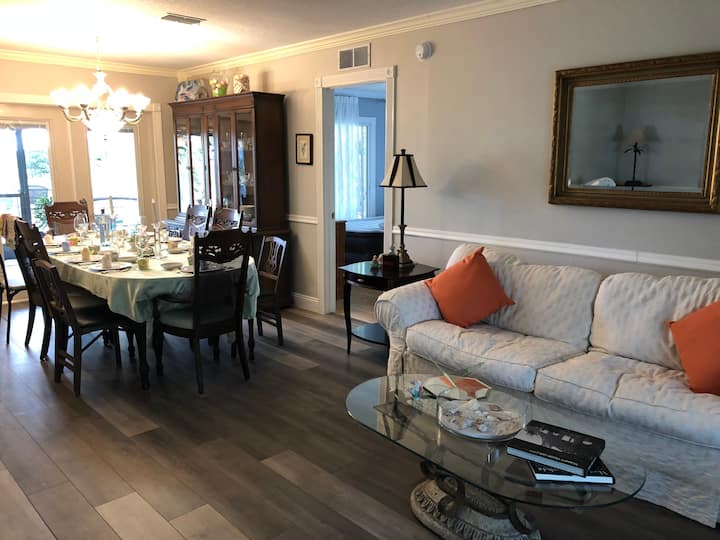 Palm Harbor/ Innisbrook/tarpon Springs Area. - Dunedin, FL