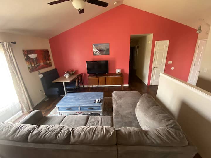 Cheyenne Vacation Rentals | Airbnb
