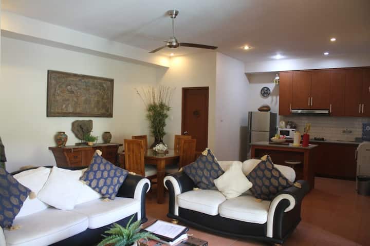 Private Villa Chinta 1 - Sanur