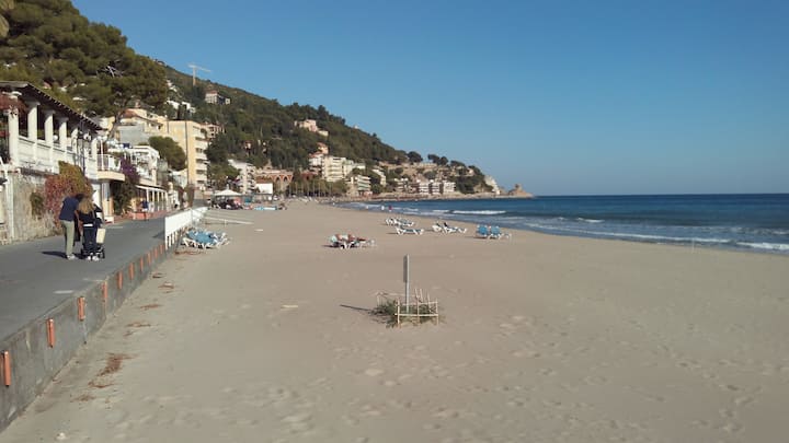 Trilocale A Due Passi Dal Mare! - Alassio