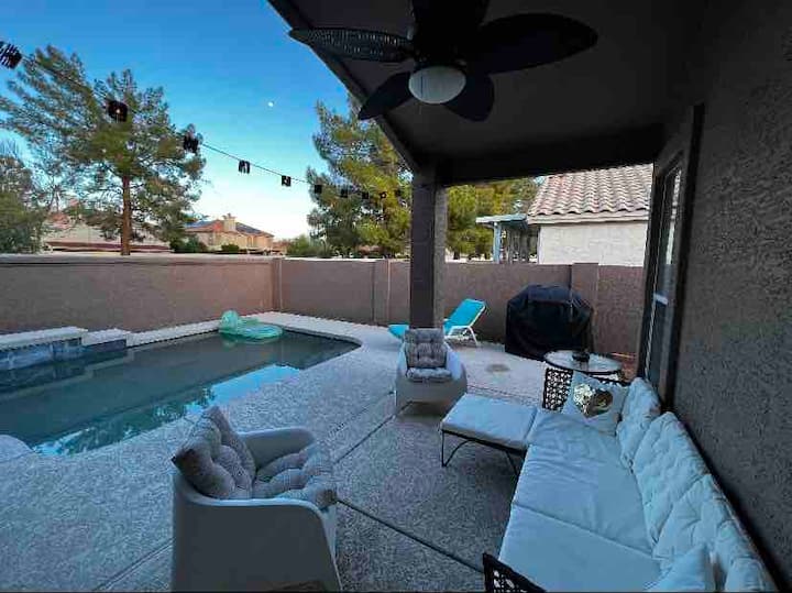 Welcome To Your Home Away From Home - Gilbert, AZ